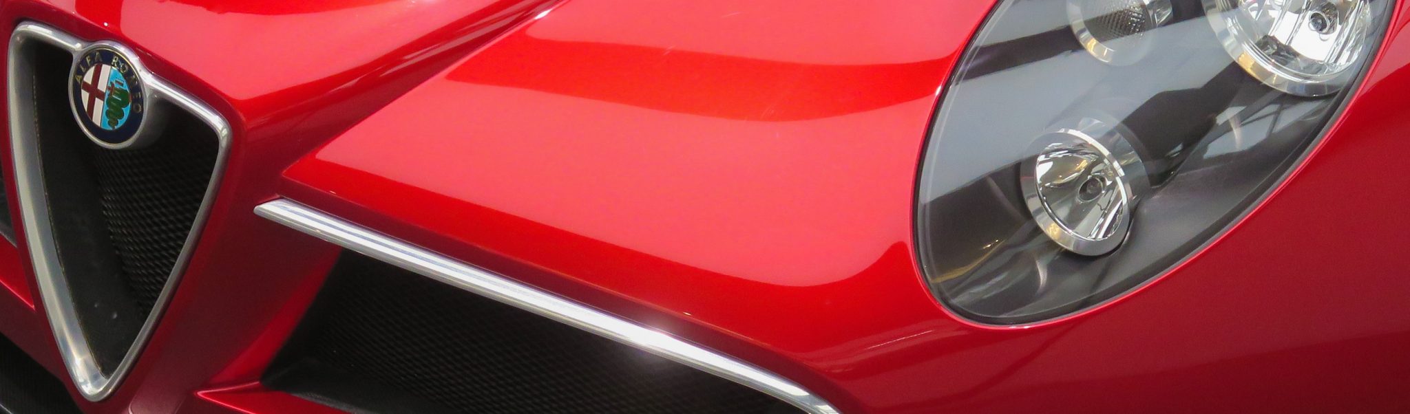 Alfa Romeo Hybrid Turbochargers - Performance Turbos